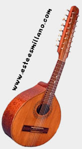 INSTRUMENTOS MUSICALES